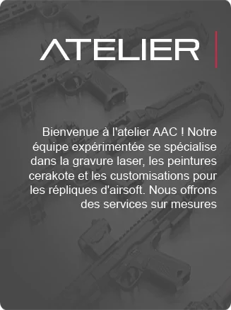 LOT DE 6 DOUILLES POUR RHINO CHIAPPA CO2